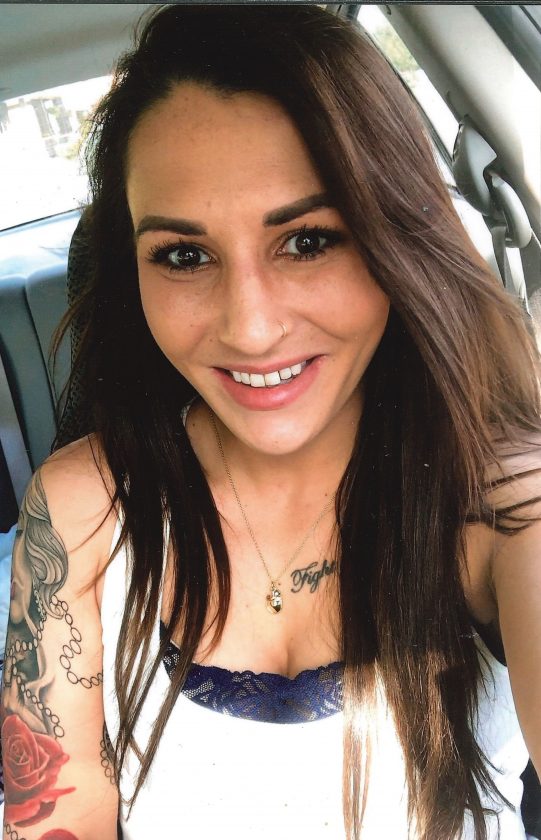 Laura Renee Lunger Kaliszewski | News, Sports, Jobs - Williamsport Sun-Gazette